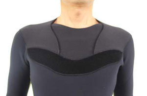 SELECT WETSUITS SCREW PULLOVER