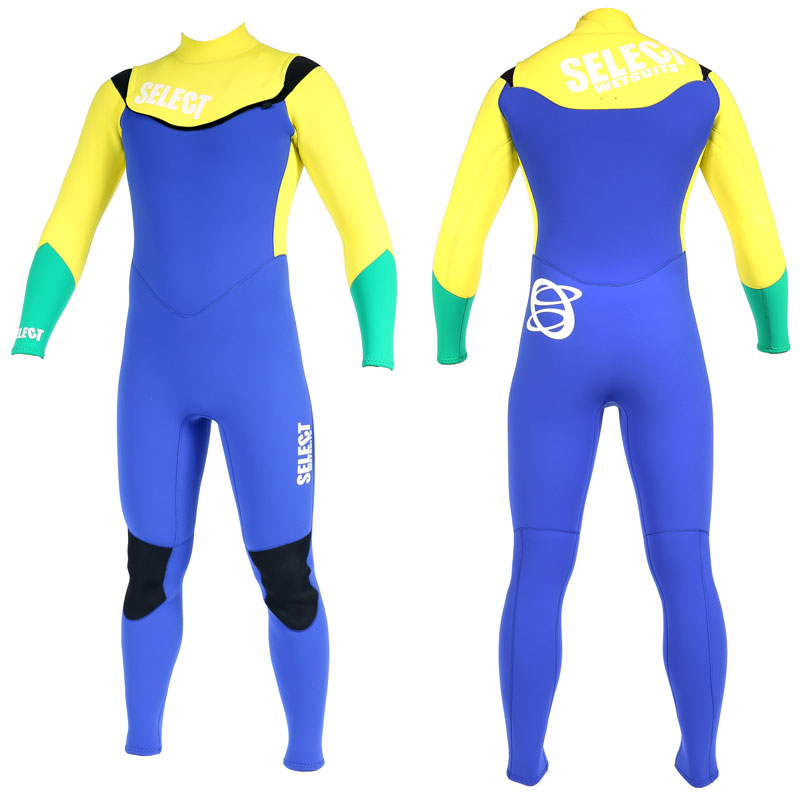 SELECT WETSUITS SCREW PULLOVER