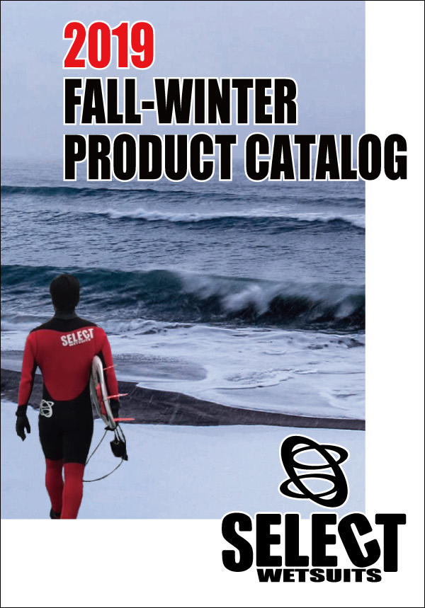 SELECT WETSUITS